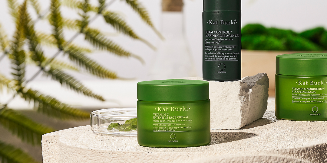 Bestsellers - Kat Burki Skincare