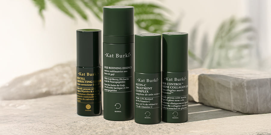 All Products - Kat Burki Skincare