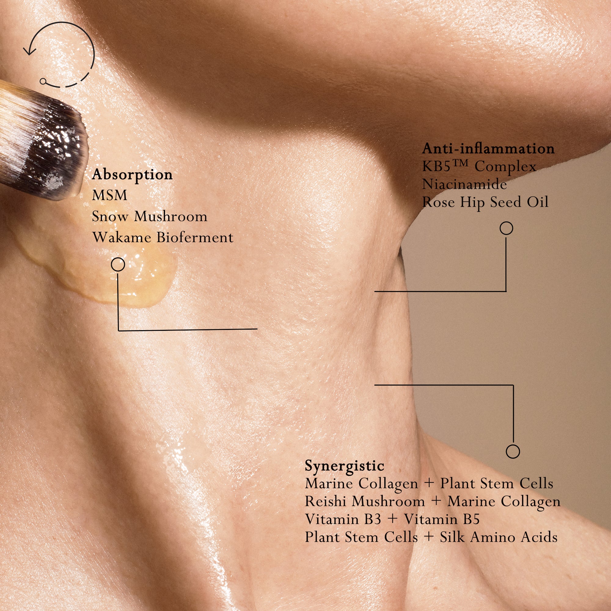 Form Control™ Neck Lift - Kat Burki Skincare