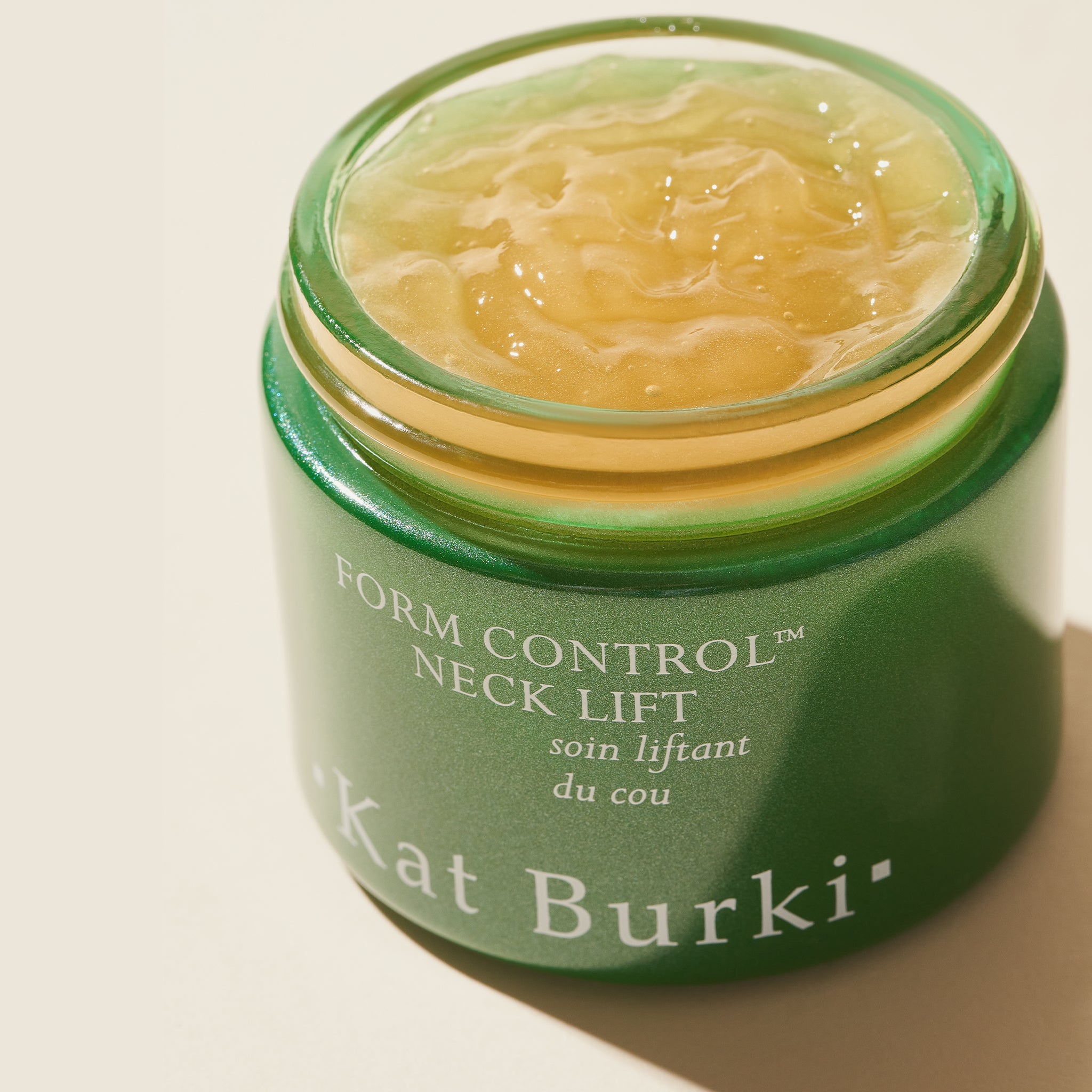 FORM CONTROL™ Neck Lift - Kat Burki Skincare