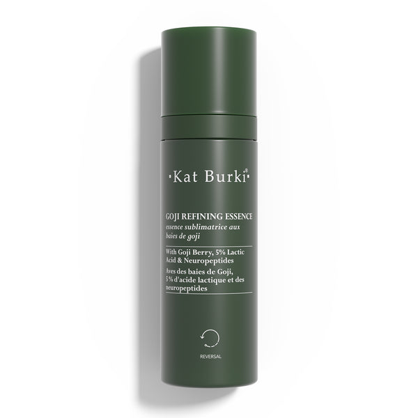 Goji Refining Essence - Kat Burki Skincare