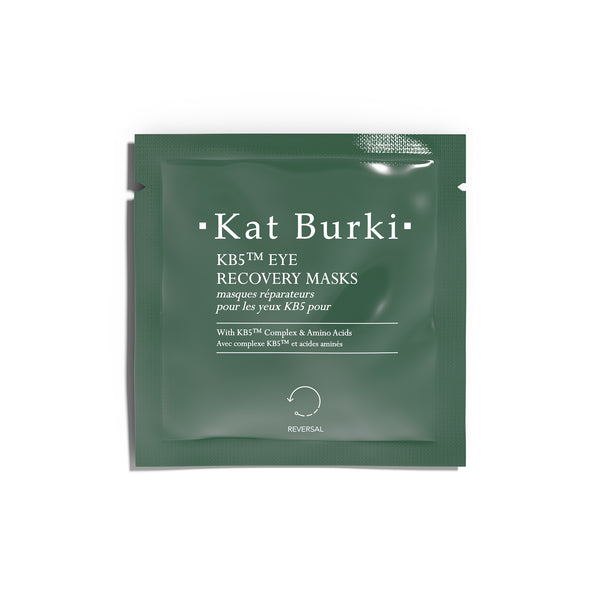 Eye Treatments - Kat Burki Skincare