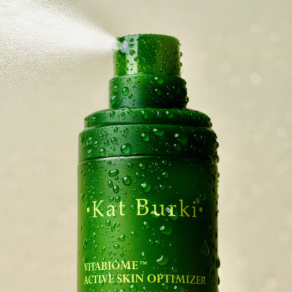 VitaBiome™ Active Skin Optimizer - Kat Burki Skincare
