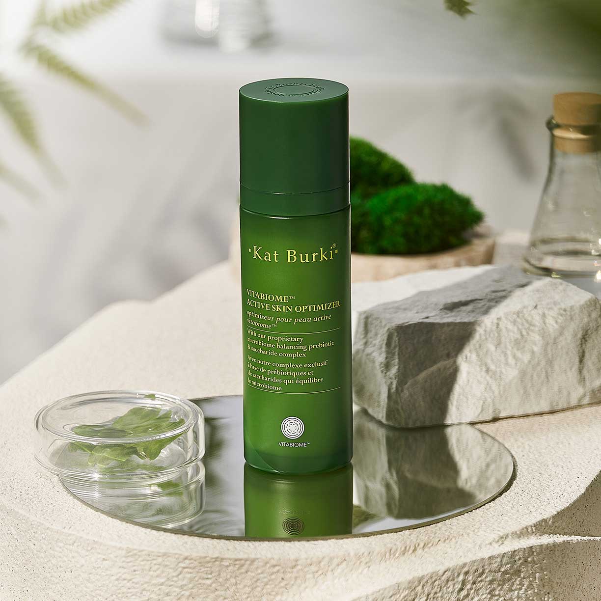 BioCell Correcting Serum - Kat Burki Skincare